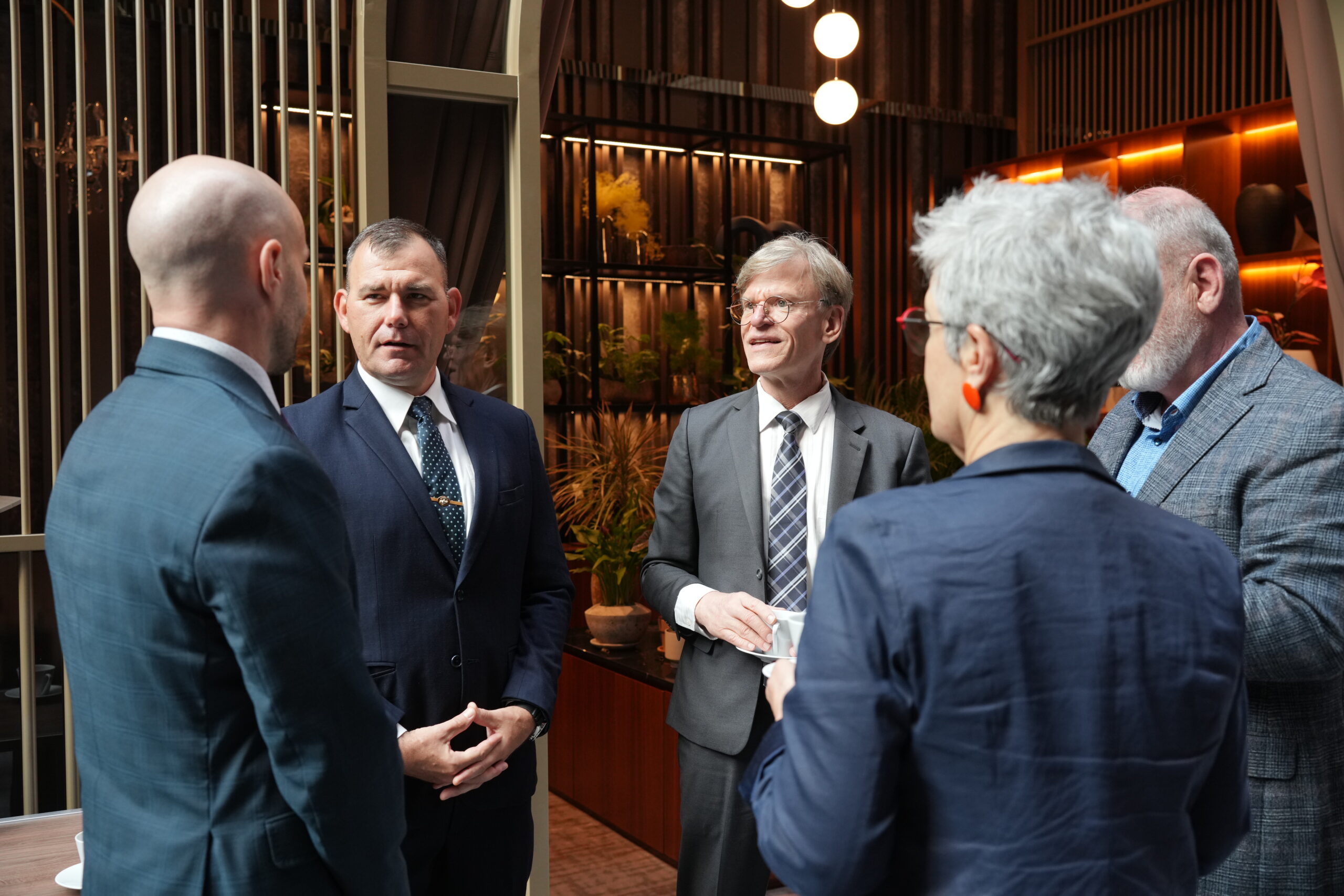 2024 CSPS-K Symposium: The Role of Korea in the Evolving Indo-Pacific ...